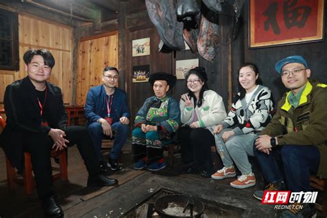 好评中国·走进湖南丨十八洞村：“精准扶贫”首倡地，“洞见”乡村发展新图景 三湘万象 湖南在线 华声在线