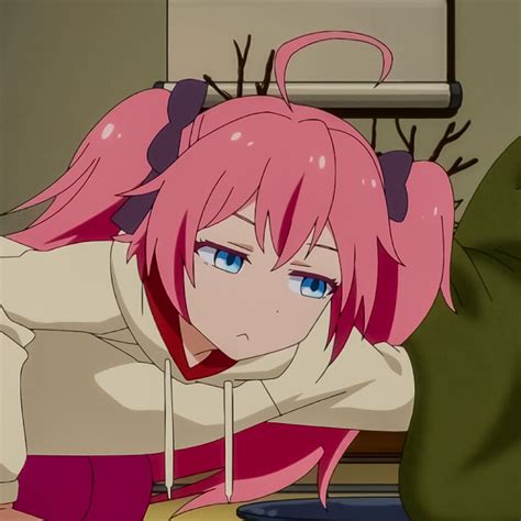 Slime Milim Nava  Slime Milim Nava Tensura Descubre Comparte S