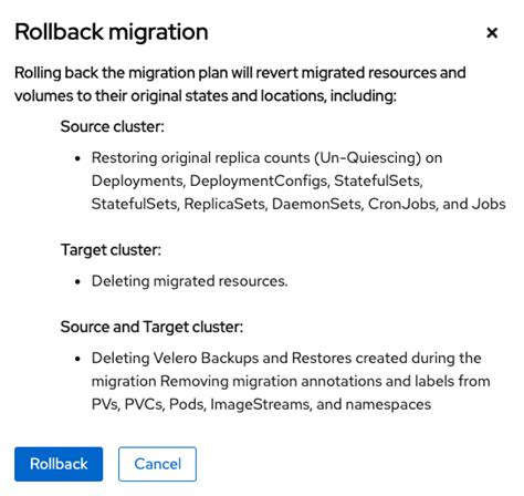 Application Migration With Mtc Transitioning To Rosa Hcp From Rosa