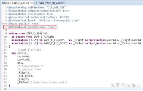 Sap Fiori的abap编程模型 在fiori中使用fiori Elements讲解 知乎