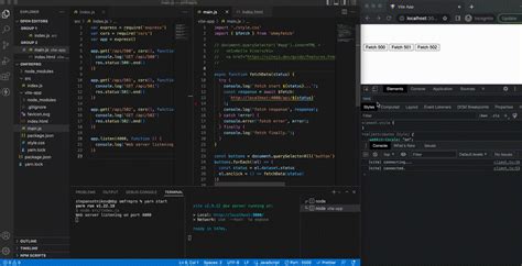 fetch makes two request if status 500 · issue 89 · unjs ofetch · github