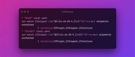 ⚙️ Zsh Native Scripting Handbook Dev Community