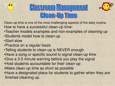 PPT The 1 Secret To Teaching Babes Classroom Rules PowerPoint Presentation ID 839761