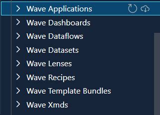 Wave Folder Is Not Included In The Diff Issue 60 Scolladon Sfdx