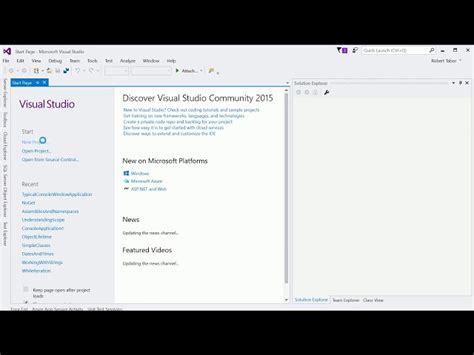 Reference Assemblies Understanding Namespaces And Adding References To