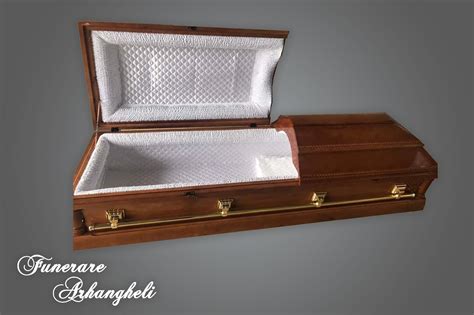 Sicriu Boston Funerare Arhangheli