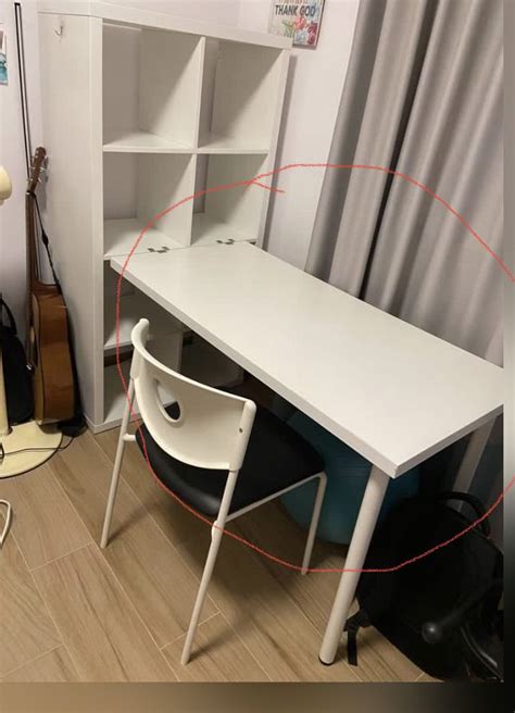 Kallax Table Connector Without Shelf Furniture And Home Living Furniture Tables And Sets On Kallax Table Connector Without Shelf Furniture And Home Living Furniture Tables And Sets On