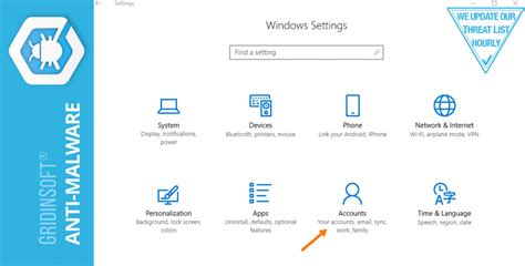 HOW TO LOCK YOUR COMPUTER EASILY Gridinsoft Blogs