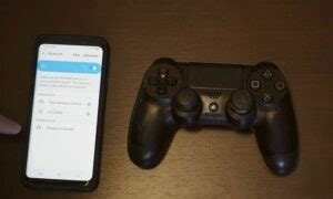 How To Put PS Controller In Pairing Mode