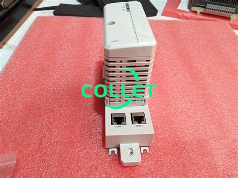 BC K ABB Analog Input Output Board