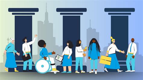 Beyond Representation Why Equity And Inclusion Matter For Business