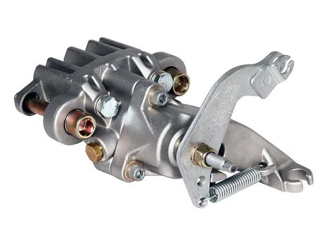 Wilwood 120 11028 Hm5 Brake Caliper Left Hand 119 Pistons 19 Disc