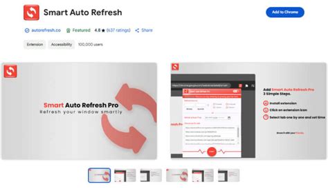 9 Best Auto Refresh Extension For Chrome In 2025 Top List