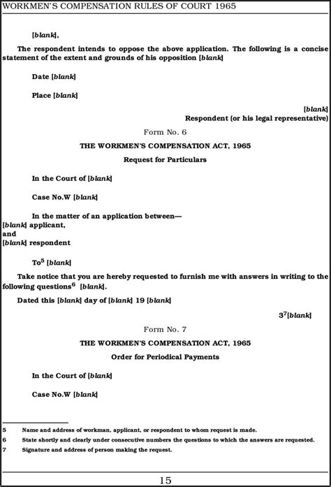 Waiver Of Subrogation Endorsement Workers Compensation Form Resume Examples Mevrlqz9do