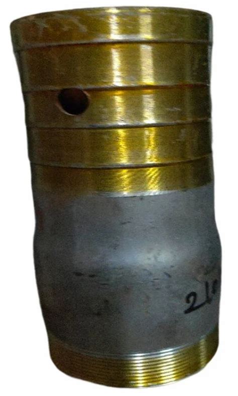 2 Inch Threaded Gi Pipe Fitting Coupler At Rs 75piece In Nashik Id