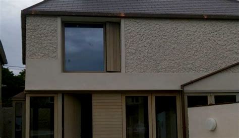 اصول طراحی و اجرای نمای سیمانی ساختمان هادی کریمی