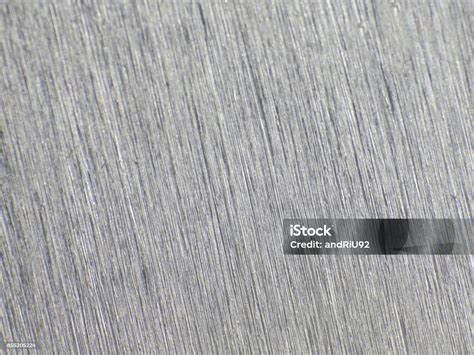 텍스처 스크래치 금속입니다 금속 짜임새입니다 철강입니다 회색 빛나는 은색 금속 표면 0명에 대한 스톡 사진 및 기타 이미지 0명 강철 거친 Istock