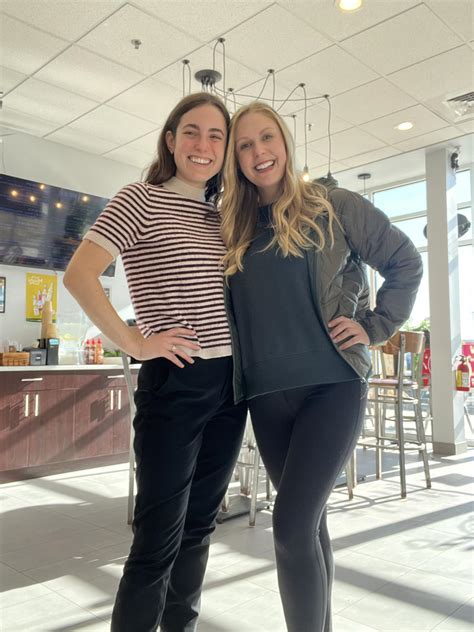 Meteorologist Catherine Maxwell Radford Va