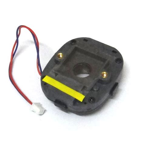 Hd 3mp Ir Cut Cs Lens Mount Houder Ir Cut Irc Ircu Grandado