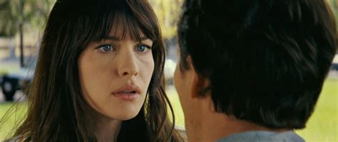 The Incredible Hulk Liv Tyler Image 1756808 Fanpop