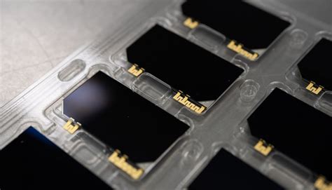 Space Grade Solar Cells On The Global Market Satsearch Blog