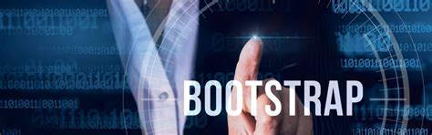 Bootstrapping Rule At George Bousquet Blog