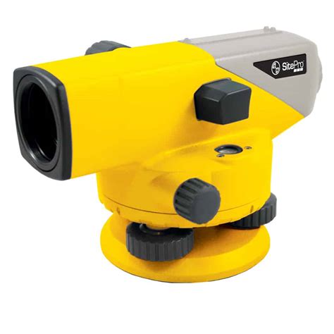 Automatic Levels Builders Level Land Surveying Level