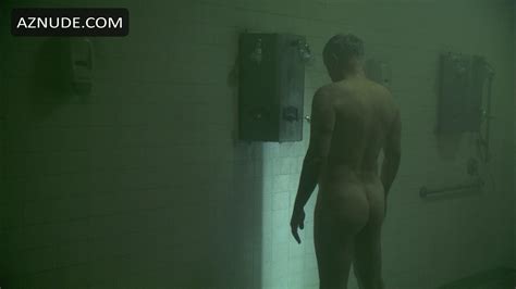 Dexter Nude Scenes Aznude Men