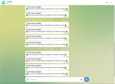 Github T Mer Cloudflared Mon Cloudflared Mon Is A Python Based Cloudflare Zero Tunnel