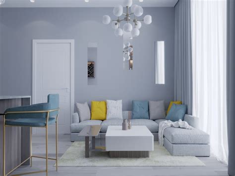 ბინის დიზაინი 40კვადრატი Design