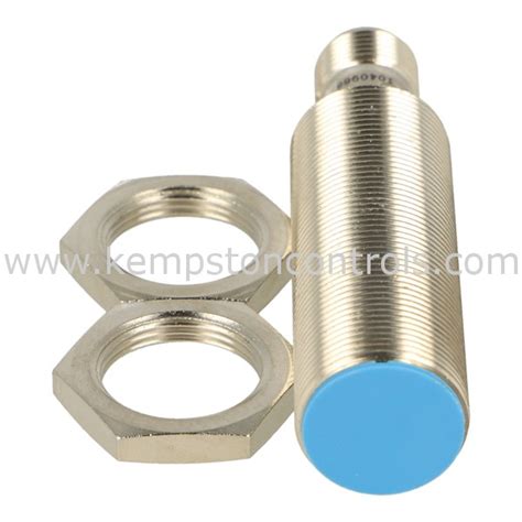 Sick Ime18 08bpszc0s Sick Inductive Sensor M18 8mm Range Flush Pnp No M12 Connector