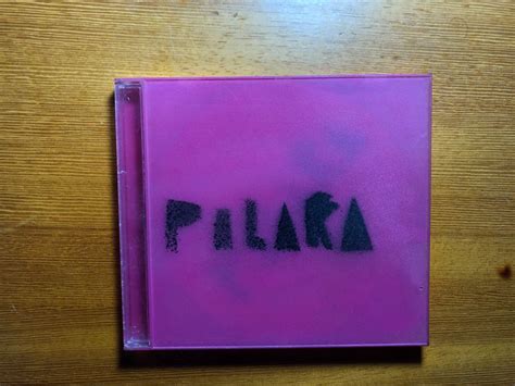 Cd Polara Ao Vivo 1999 Item De Música Ideal Records Usado 84218317 Enjoei