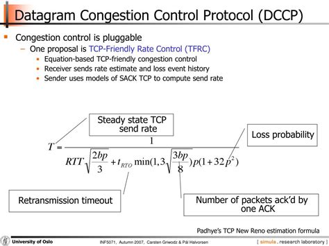 Ppt Protocols Without Qos Support Powerpoint Presentation Free Download Id5444511