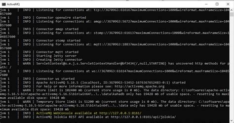 Jms Connector In Mulesoft Ntt Data