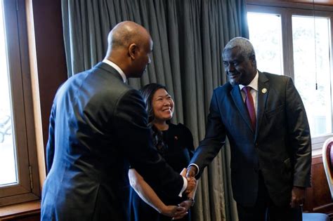 Elisabeth Mekuria Posted On Linkedin