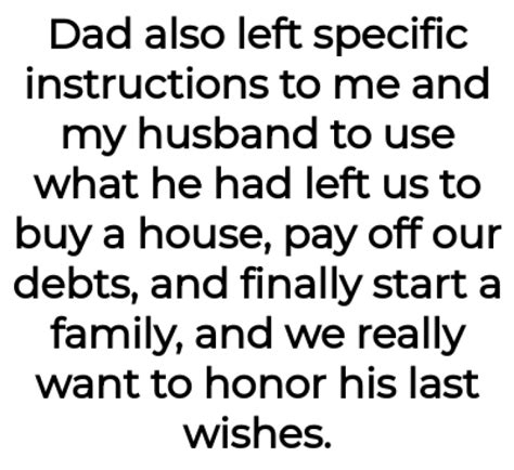 Redditor Seeks Advice On What To Do Between Honoring Her Fathers