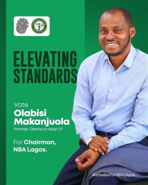 Tominiyi Owolabi Dba On Linkedin I Open The Week With A Call For Support For My Partner And