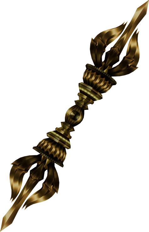 Vajra Weapon Megami Tensei Wiki