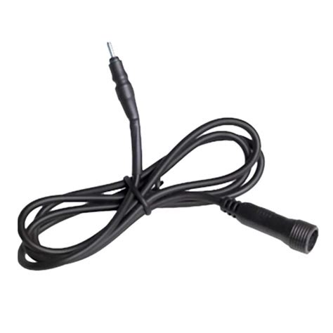 Son Coaxial Cable Connection For Bandm Charging Device Mognetti Bike