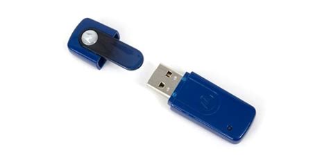 Motorola Bluetooth USB Dongle
