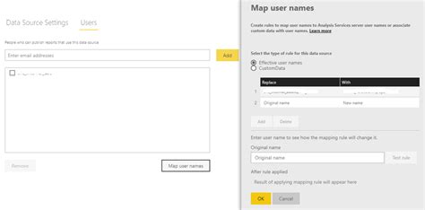 Solved Re Report Couldnt Access Data Source In Direct Q