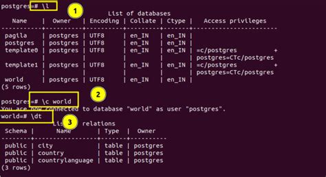 postgresql load sample database mysqlcode