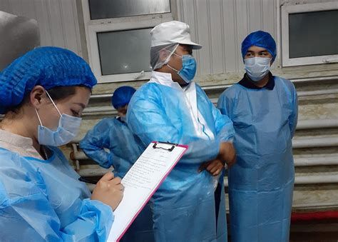 Мал төхөөрөх газар мах боловсруулах үйлдвэрүүдэд зөрчлийн хэрэг нээлээ