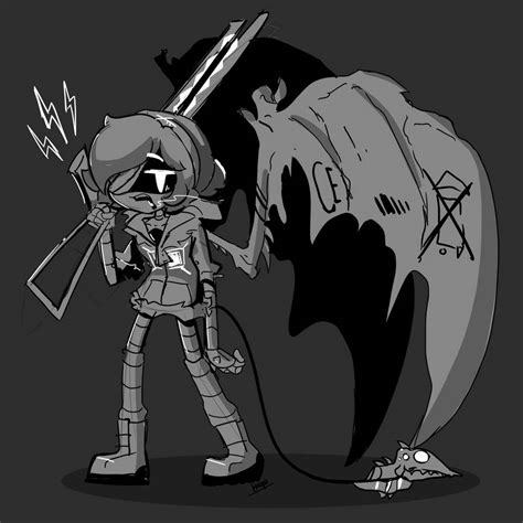 Solver Uzi By Sluggiemcbuggie On Deviantart