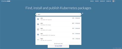 【kubenetes进阶】helm3保姆级安装与chart使用 helm下载chart到本地 csdn博客