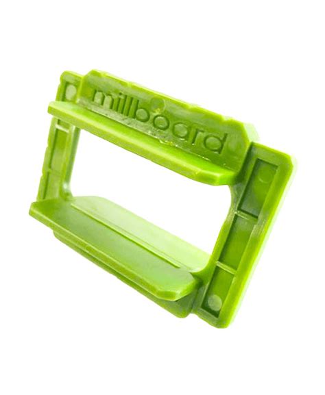 Millboard Multispacers Deck Board Spacer Pack Of 10