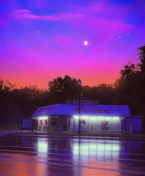 Pit Stop Rvaporwaveaesthetics