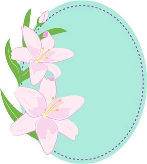 Easter Frame Svg File Print Art Svg And Print Art At
