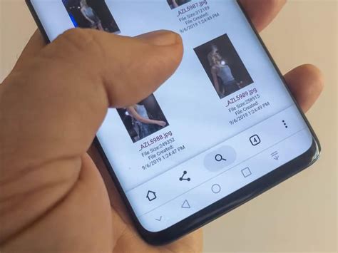 Google Chrome For Android Is Almost Usable