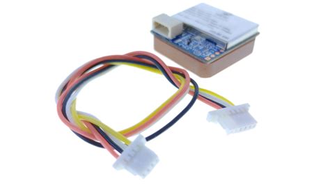 gps unit hglrc m80 cube fpv
